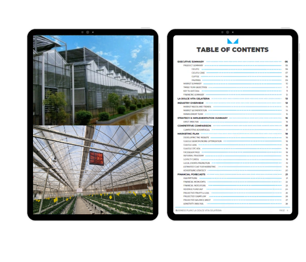 Services – Hydroponic Farms Australia